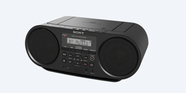 Sony Store Online Thailand | ZS-RS60BT