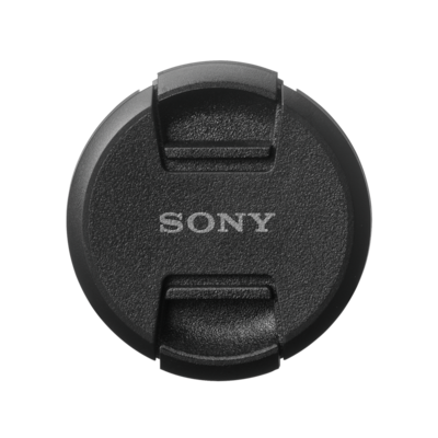 Sony Store Online Thailand | 55mm Front Lens Cap