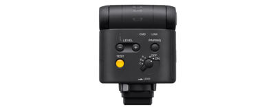Sony Store Online Thailand | HVL-F28RM External Flash with Wireless ...